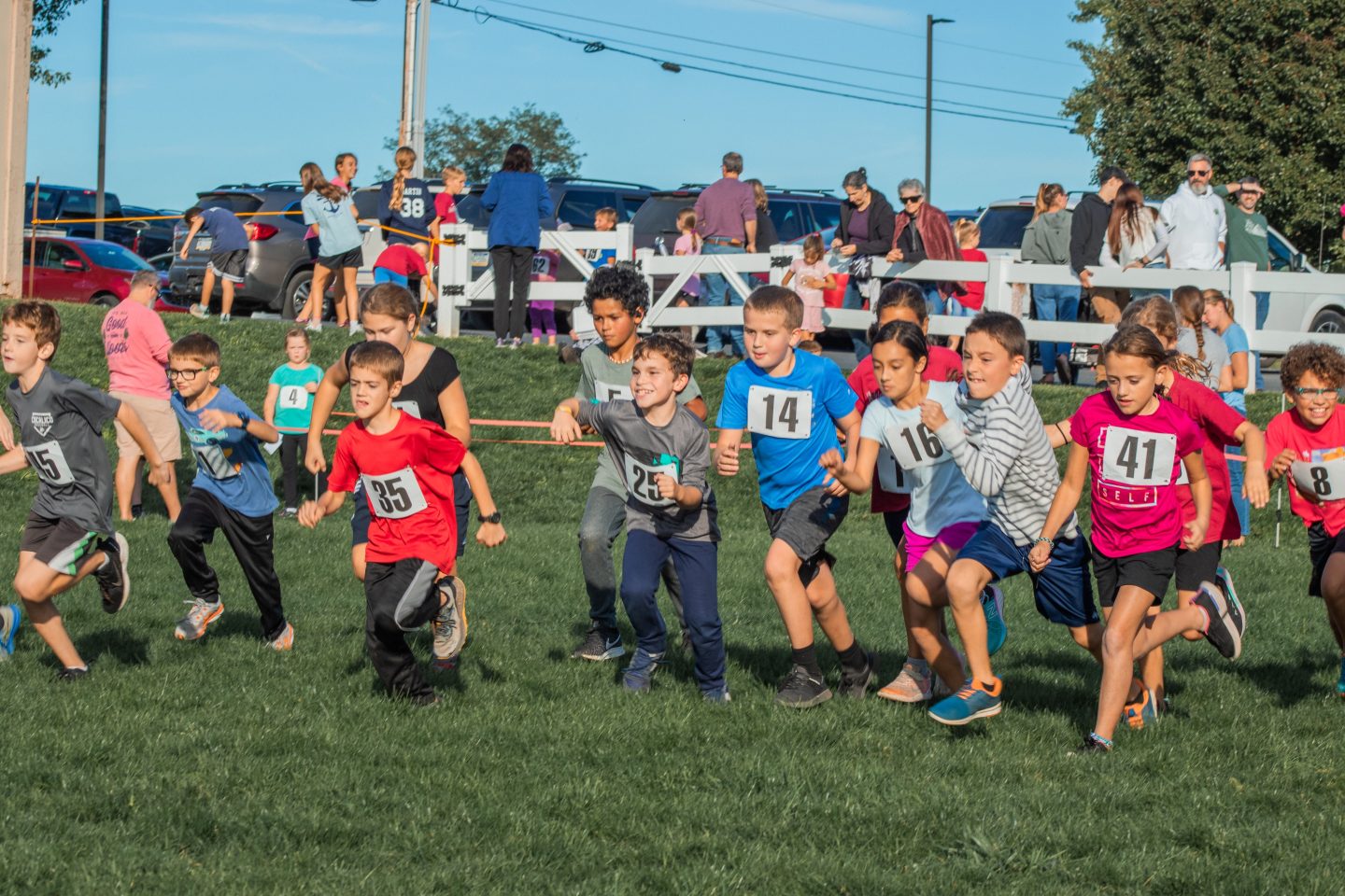 HinkleFEST & Benefit Auction | Hinkletown Mennonite School